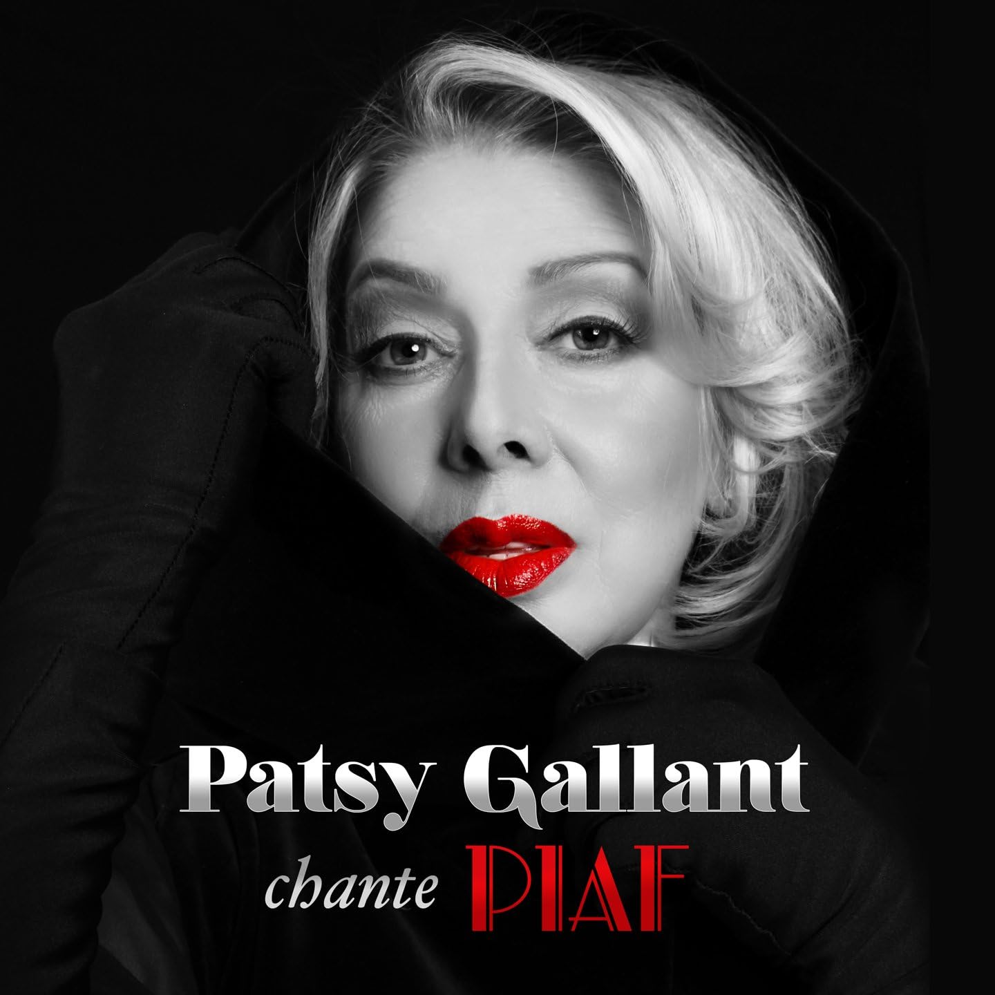 Patsy Gallant chante Piaf: Patsy Gallant: Amazon.ca: Music