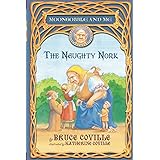 Amazon.com: Moongobble and Me Magical Collection (Boxed Set): The ...