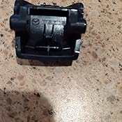 Amazon.com: MAZDA CX-5 CENTER CONSOLE LATCH KA0G-64-45Y-02: Automotive