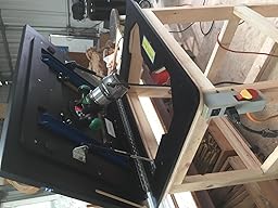 RTL Router Table Lift - - Amazon.com