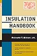 Insulation Handbook: Bynum, Richard T.: 9780071589857: Amazon.com: Books
