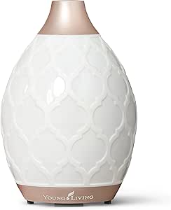 Amazon.com: Young Living Desert Mist Ultrasonic Essential Oil Diffuser ...