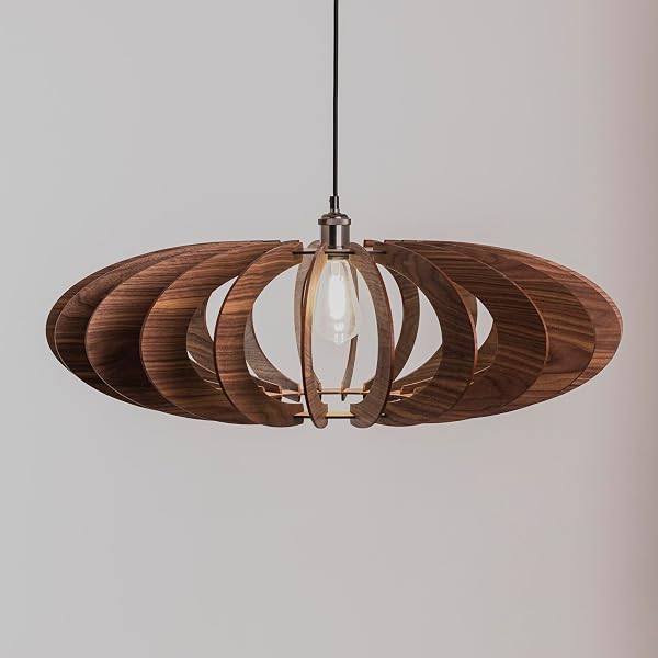 Modern Beehive Ceiling Light Fixtures Beehive Woven Jute Pendant