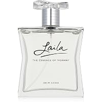 Amazon.com : Geir Ness Laila Eau de Parfum Spray - Long Lasting Fresh ...