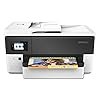 HP OfficeJet Pro 7720 All in One Wide Format Printer with Wireless ...