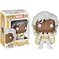Amazon.com: Funko POP Marvel: Classic X-Men - Storm Action Figure ...