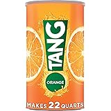 Tang Grape Powdered Drink Mix, 276g : Amazon.ca: Everything Else