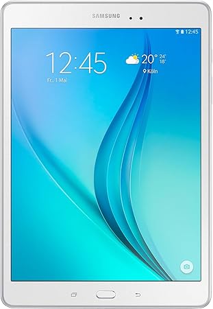 Amazon.com : Samsung Galaxy Tab SM-T550 : Computers & Accessories