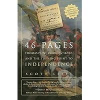 Amazon.com: 46 Pages: 9780762418138: Liell, Scott: Books