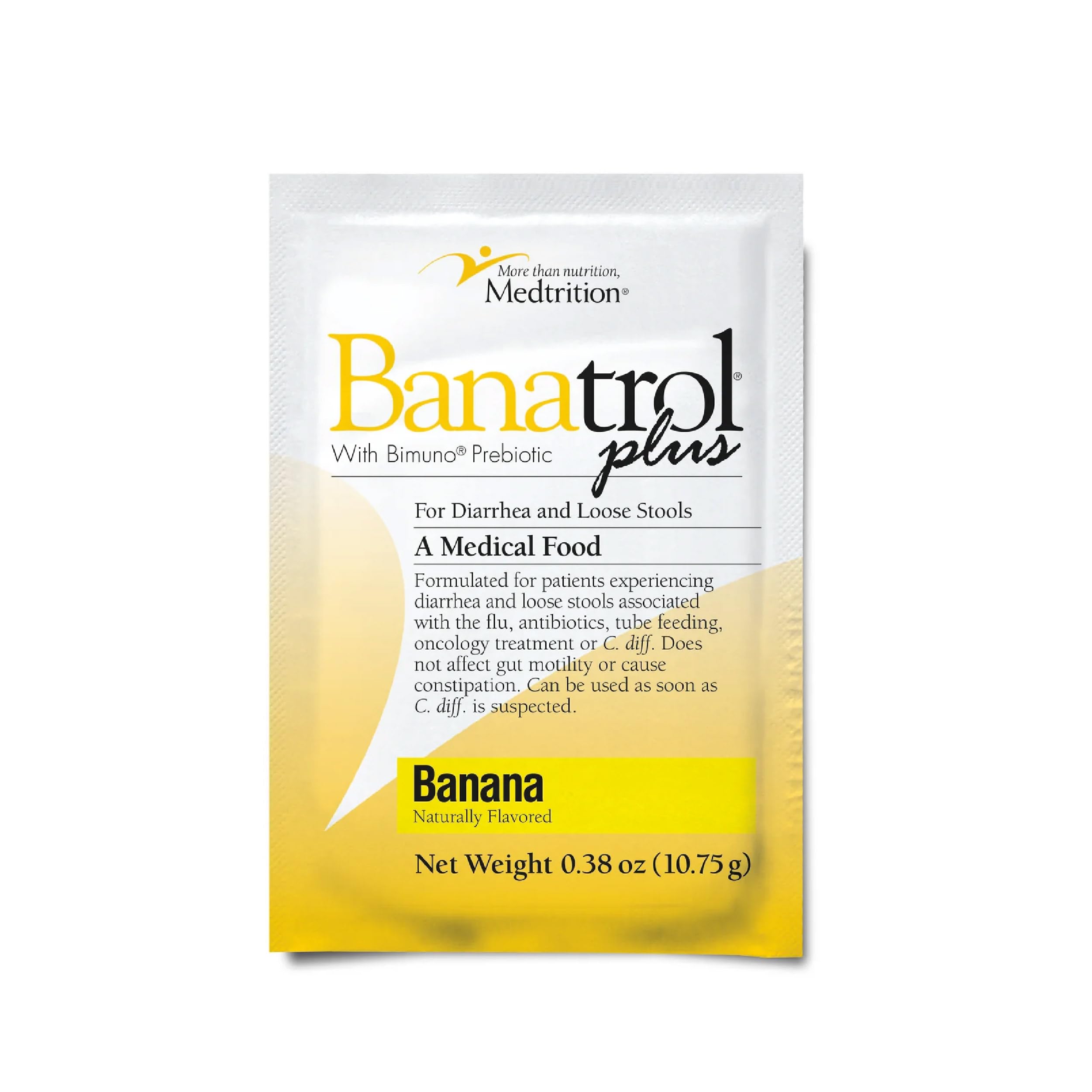 Mua Banatrol® Natural Anti-Diarrheal with Prebiotics, Relief from ...