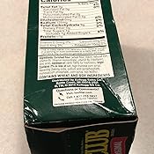 Amazon.com: Keebler Club Crackers, Original, 13.7 oz Box: Prime Pantry