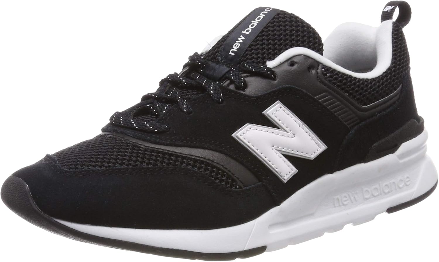 New Balance Women's 997h Trainers: Amazon.co.uk: Shoes & Bags