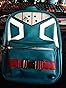 Amazon.com | My Hero Academia Deku Mini Backpack | Casual Daypacks