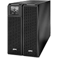 Amazon.com: APC SRT8KXLT Leak Proof UPS, Rack-Mountable/External, Black ...