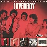 Loverboy - Loverboy/Get Lucky / Loverboy - Amazon.com Music