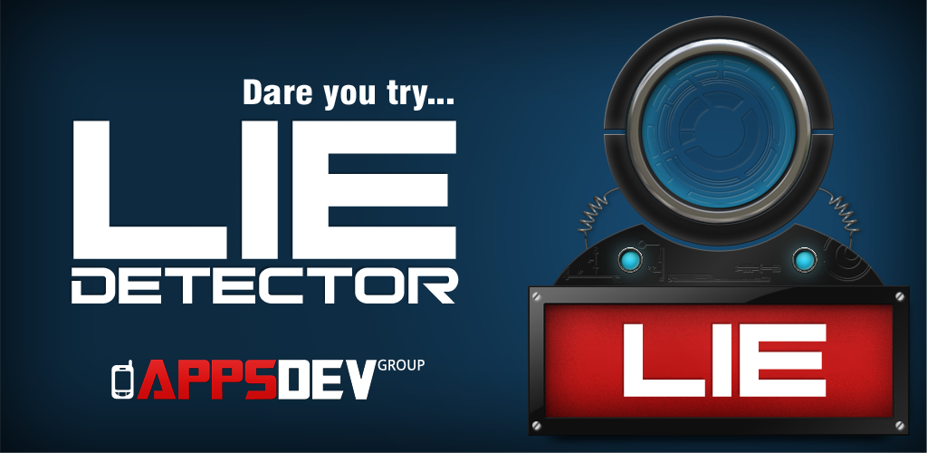 Lie Detector:Amazon.co.uk:Appstore for Android