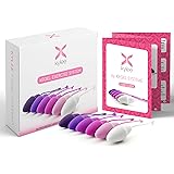 Amazon.com: Intimate Rose Kegel Exercise Weights - Doctor Recommended ...