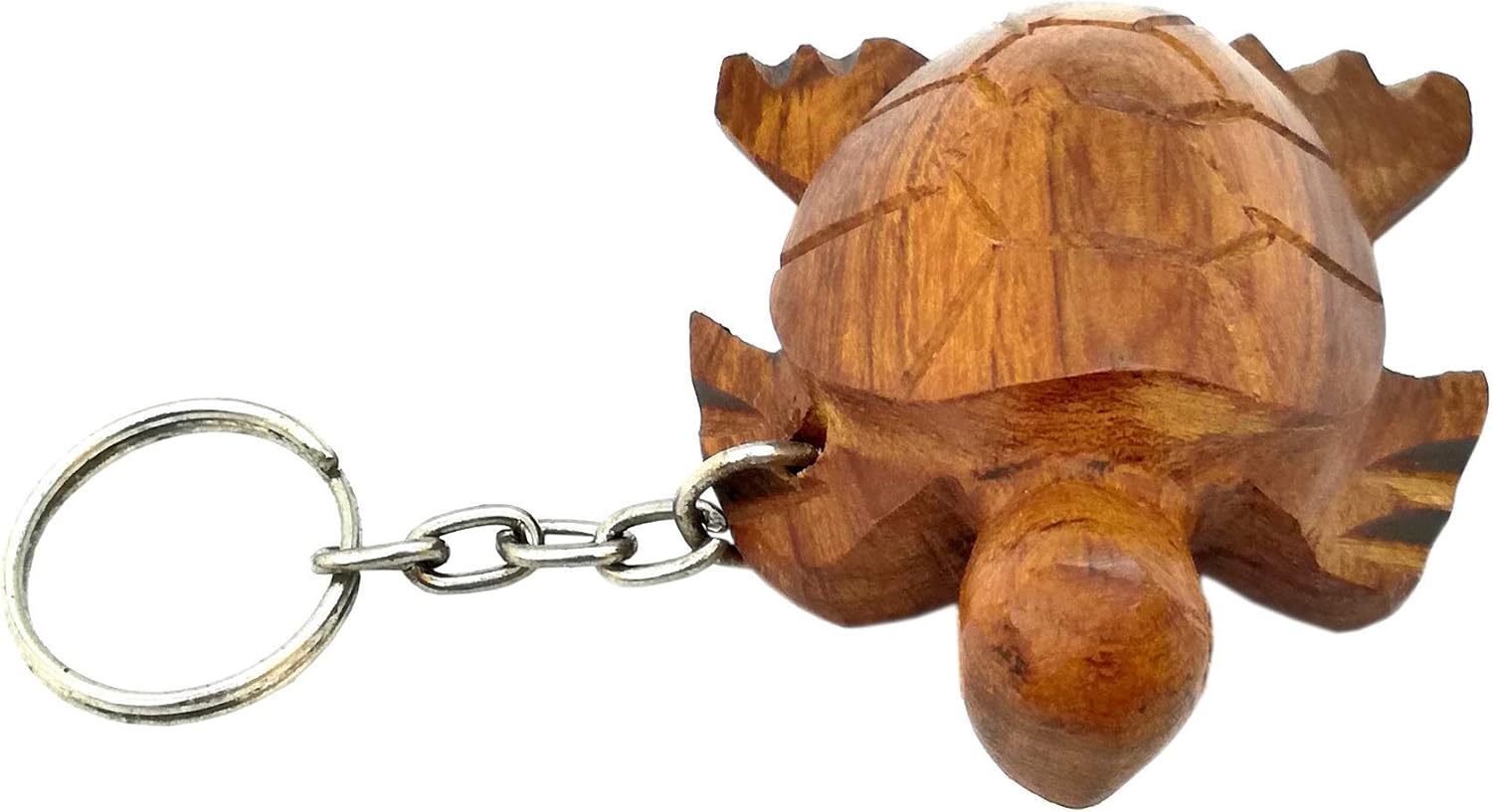 Animal Wood Keychain | Animal Keychain Gifts Decor | Keychain Handmade ...