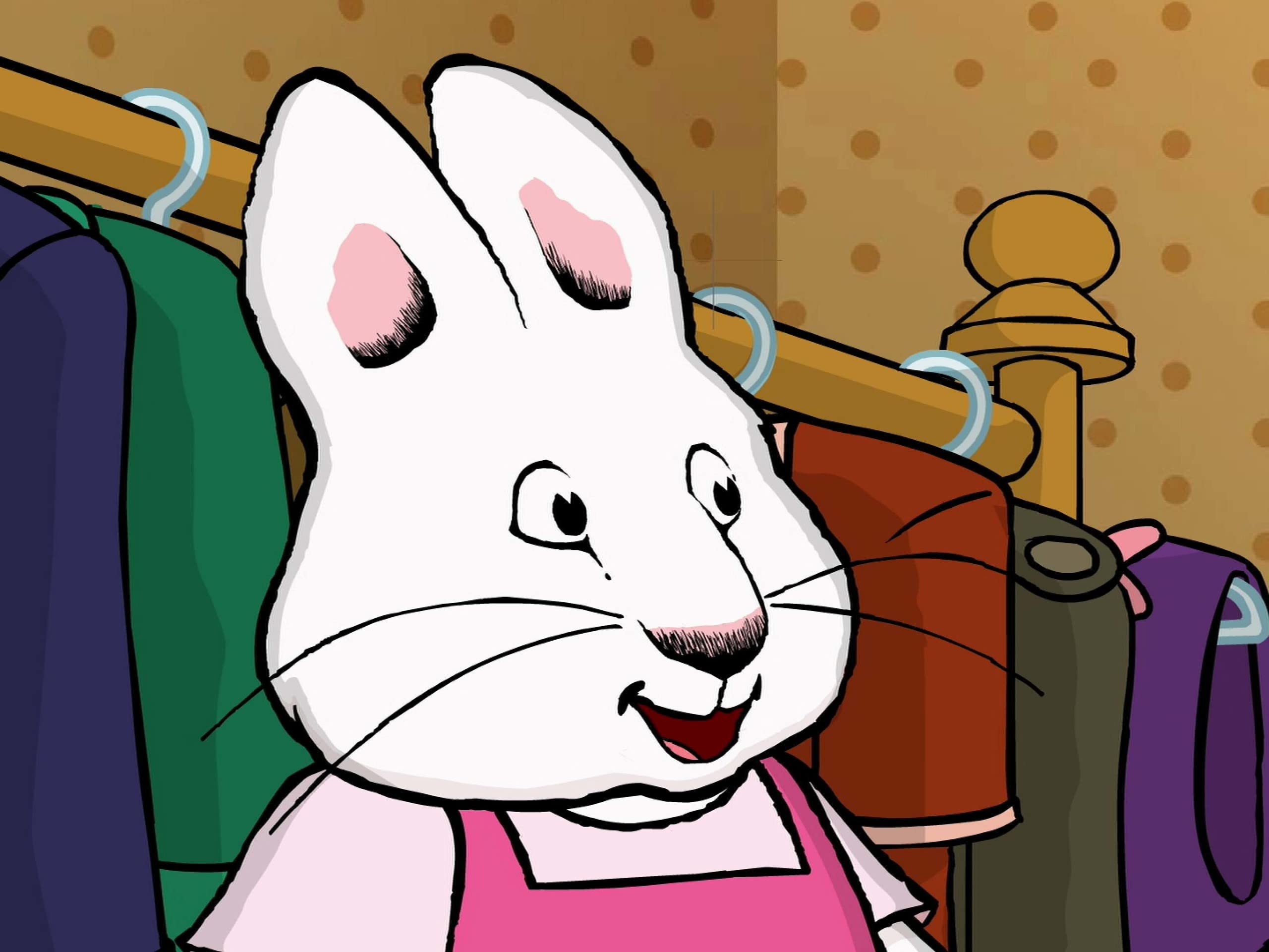 Watch Max and Ruby Season 5 | Prime Video