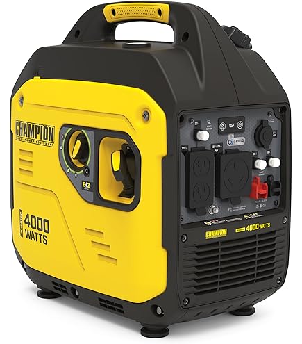 Generador Powerboss De 5500 Vatios