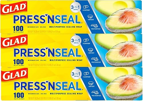 Best Plastic Wrap in 2024 - Reviews & Buying Guide - Chef's Resource