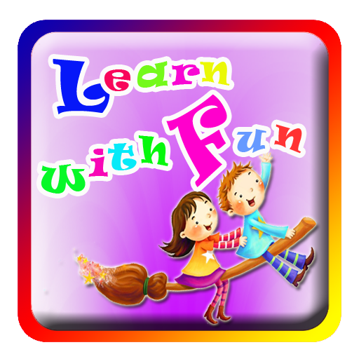 Learn With Fun:Amazon.com:Appstore for Android