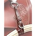 Amazon.com : Tough-1 Latigo Rope Strap : Horse Tack Accessories ...