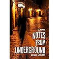 Amazon.com: Notes from Underground: 9780825307850: Scruton, Roger: Books