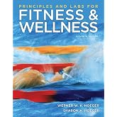 Principles and Labs for Physical Fitness: Hoeger, Wener W.K., Hoeger ...