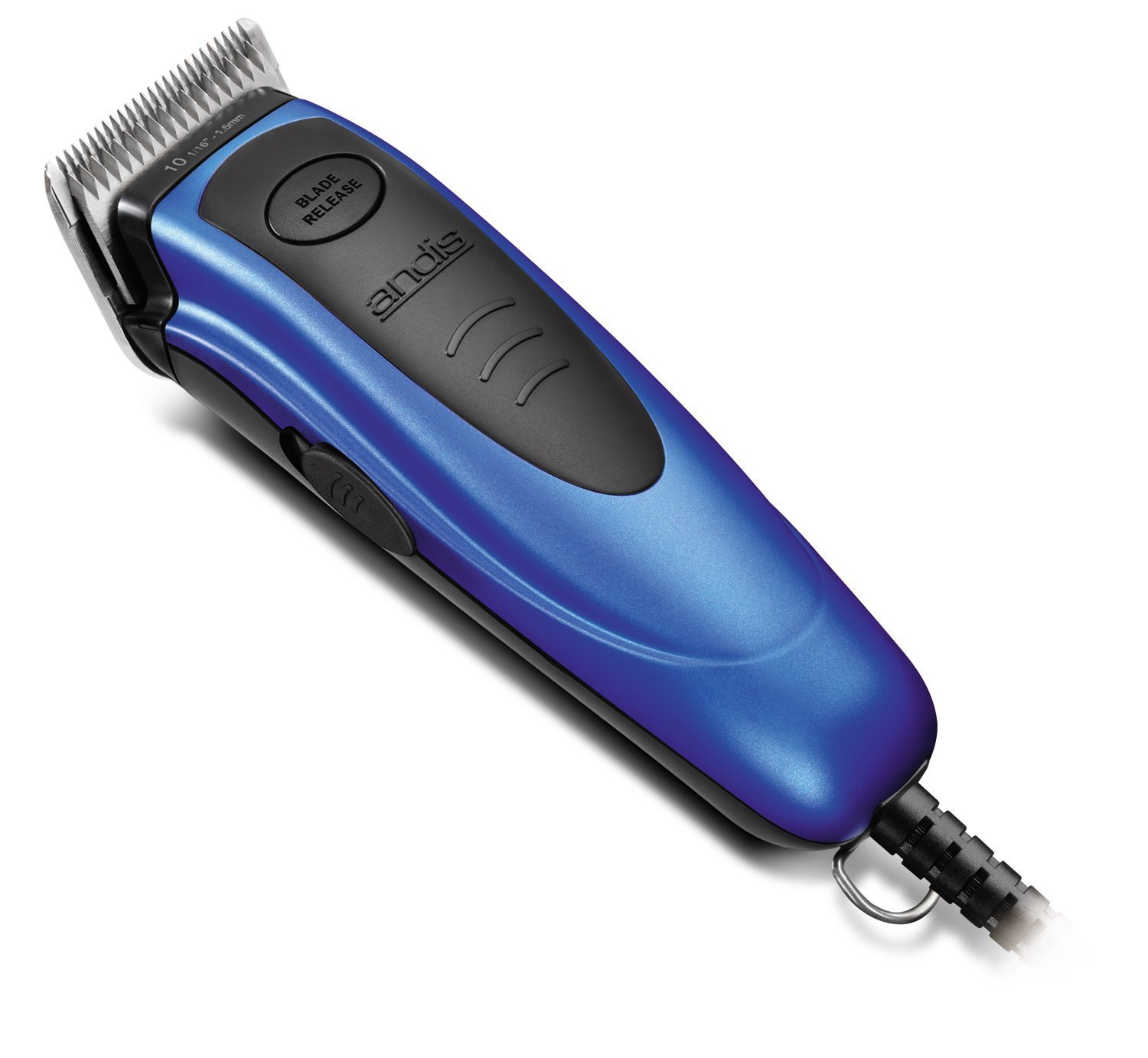 Mua Andis EasyClip Versa Clipper Kit - Blue, Pet Grooming, RACD (60130 ...