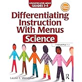Amazon.com: Differentiating Instruction with Menus: Social Studies (Grades 6-8): 9781593633691 ...