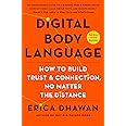 Digital Body Language: Dhawan, Erica: 9781250852625: Amazon.com: Books