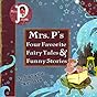 Mrs. P's Four Favorite Fairy Tales & Funny Stories: Kinney, Kathy, P ...