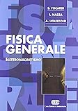 Amazon.it: Fisica generale. Problemi di elettromagnetismo e ottica - Mauro Nisoli, Esculapio ...
