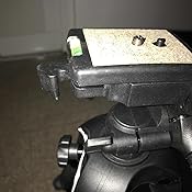 Amazon.com : Sunpak Ultra 7000TM Tri-Monopod (Black) : Camera & Photo