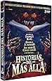 Historias del más allá - Volumen 1 [DVD]: Amazon.es: Catherine ...