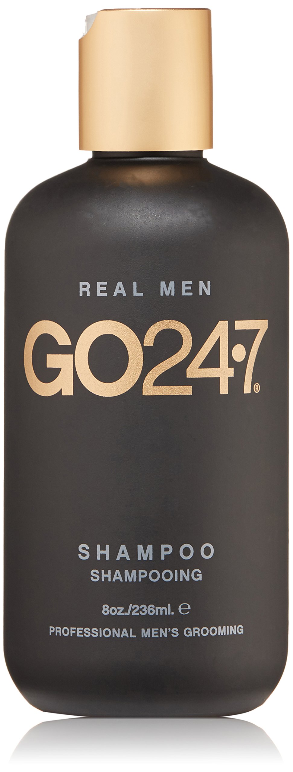Amazon.com: GO247 Conditioner Revitalisant, 8 Oz: GO247: Luxury Beauty