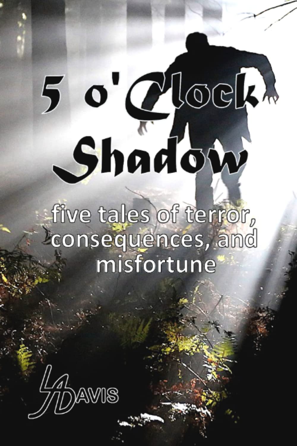 Mua 5 o'Clock Shadow trên Amazon Mỹ chính hãng 2025 | Fado