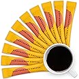 Amazon.com : Cartograph Organic Instant Coffee Packets Single Serve ...
