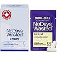 DHM Blend - No Days Wasted - 10 Servings (20 Capsules ...