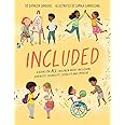 Included: A book for all children about inclusion, diversity ...
