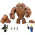 Amazon.com: LEGO Batman Movie Clayface Splat Attack 70904 : Toys & Games