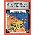 Amazon.com: A Guide for Using The Magic School Bus.. Lost in the Solar ...
