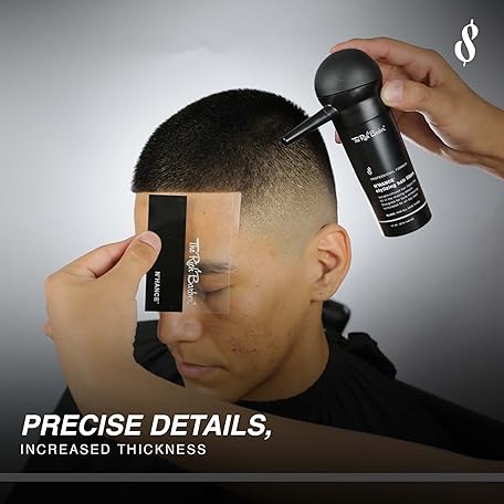 Mua The Rich Barber N'Hance Pro Barber Kit I - Professional 3-in-1 Hair ...