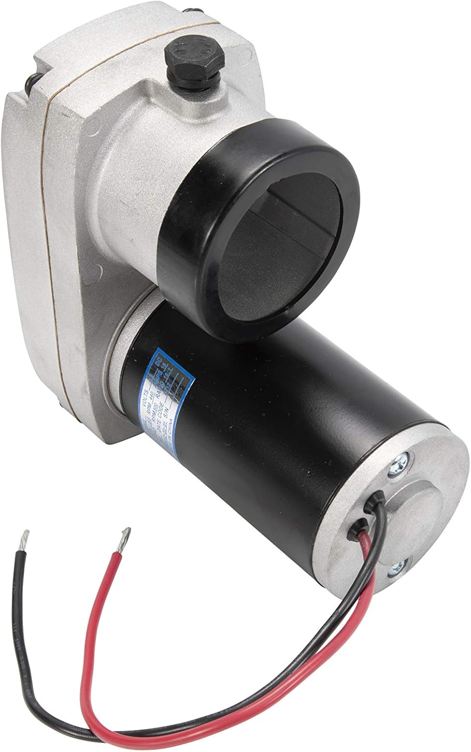 Lippert 125802 Tuson High Speed 18:1 Slide-Out Motor 9000 RPM: Amazon ...