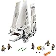 Amazon.com: LEGO Star Wars Imperial Shuttle Tydirium 75094 Building Kit ...