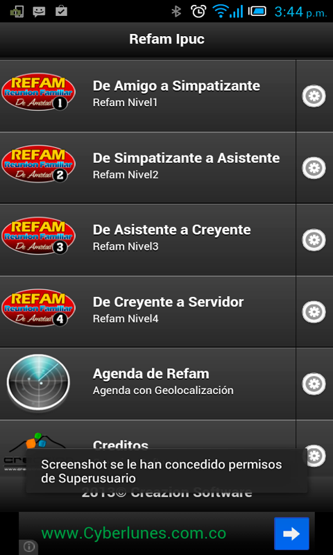 Refam Ipuc : Amazon.es: Apps y Juegos