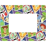 Amazon.com: DisneyParks Toy Story Shadow Box 4x6 Photo Picture Frame ...