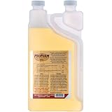Amazon.com : Drexel Aircrete FM160 Foam Maker - 1 Gal : Garden & Outdoor