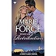 State of Retribution, A First Family Novel: Force, Marie: 9781966871071: Amazon.com: Books